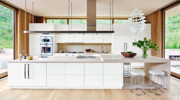 Top Kitchen Design Trends for Modern Canadian Homes - Rockwood Kitchens